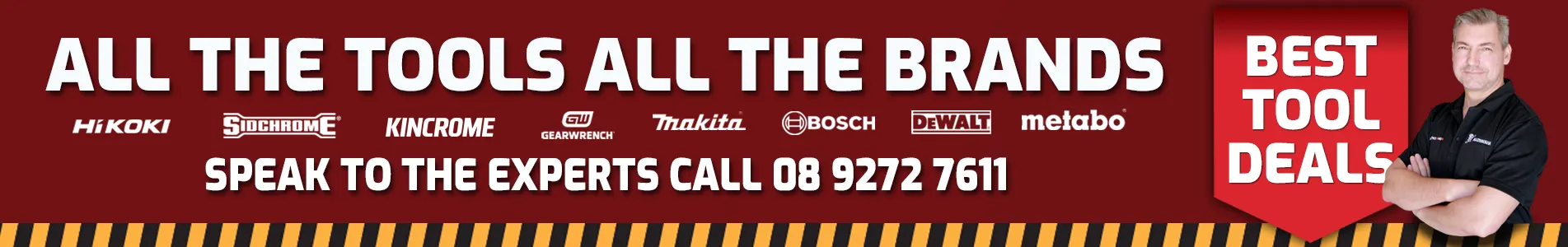 Alltools WA | Online Tool Shop