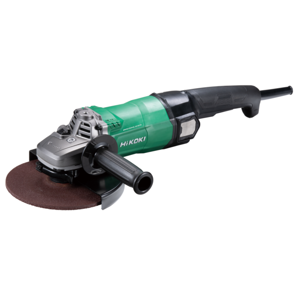 Hikoki Grinders (G18BYE(H1Z)) Perth - $399.00 Alltools Wa