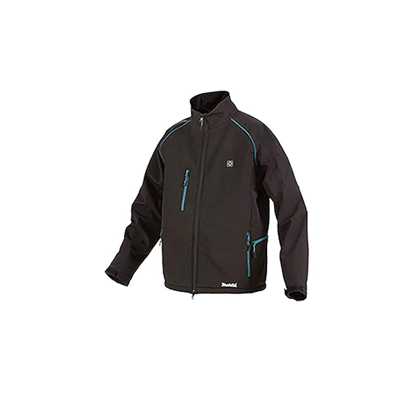 Makita Work Wear And Vests (CJ105DZS) Perth - $228.00 Alltools Wa