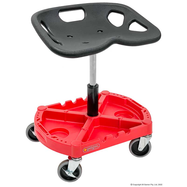 Geiger Creepers And Seats (GAHS) Perth - $255.00 Alltools Wa