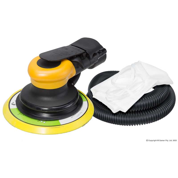 Geiger Sanders And Polishers (GP6151-6-S) Perth - $125.00 Alltools Wa