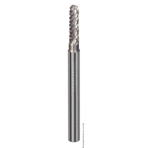 Morrisflex Carbide Burrs (CBSC41) Perth - $28.00 Alltools Wa