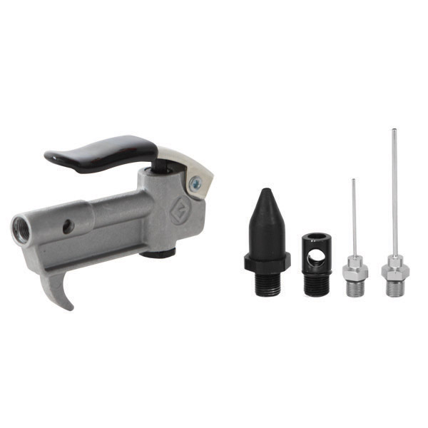 GROZ Air Blow Gun Kit (GZ-61263) - $40