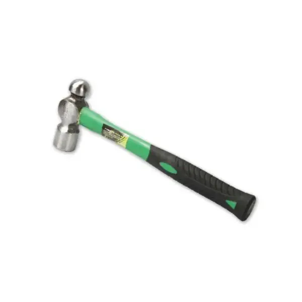 Typhoon Tools - Ball Pein Hammer Fibreglass Handle