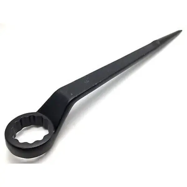 TYPHOON TOOLS - Offset Ring Podger Spanner Metric