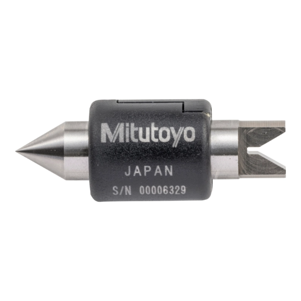 Mitutoyo - Screw Thread Setting Standard - Imperial / Unified (167 Series)